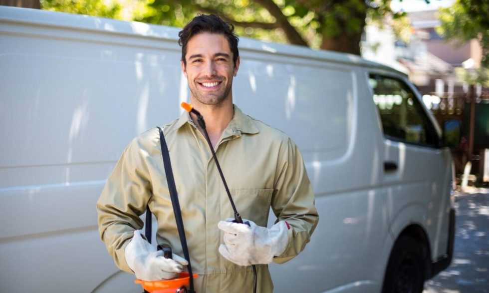 The Best Local Pest Controllers In Silver Spring, MD